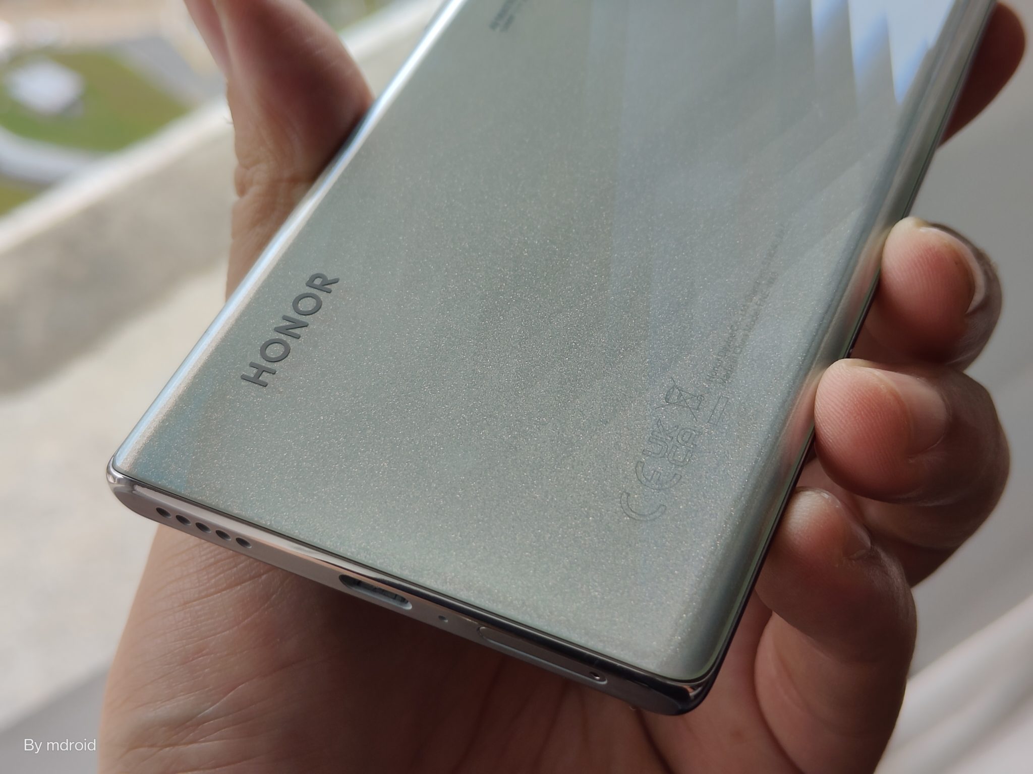 HONOR 70：购买前必须知道的五件事 - Mdroid