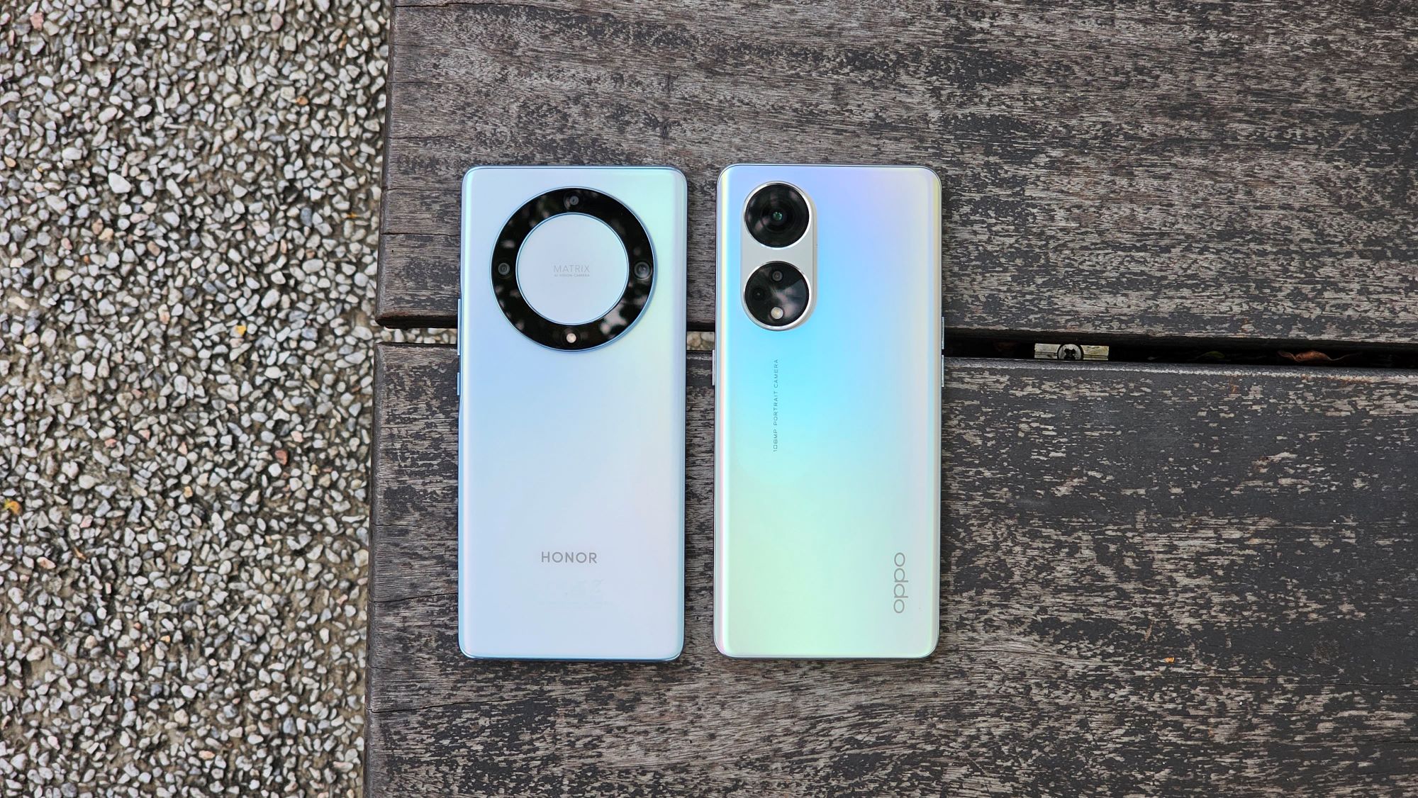 HONOR X9a 5G vs OPPO Reno8 T 5G 哪一台更值得买？ - Mdroid