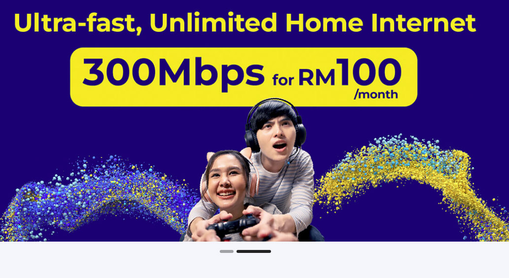 CelcomDigi 合并后推出首个产品：CelcomDigi Fibre！ - Mdroid