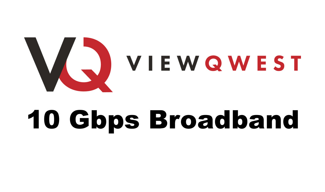 ViewQwest大马推出10Gbps宽频：每月RM1,800！ - Mdroid
