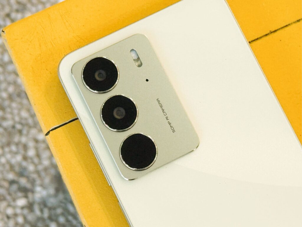 realme C75 评测：性价比超高耐用三防机 - Mdroid