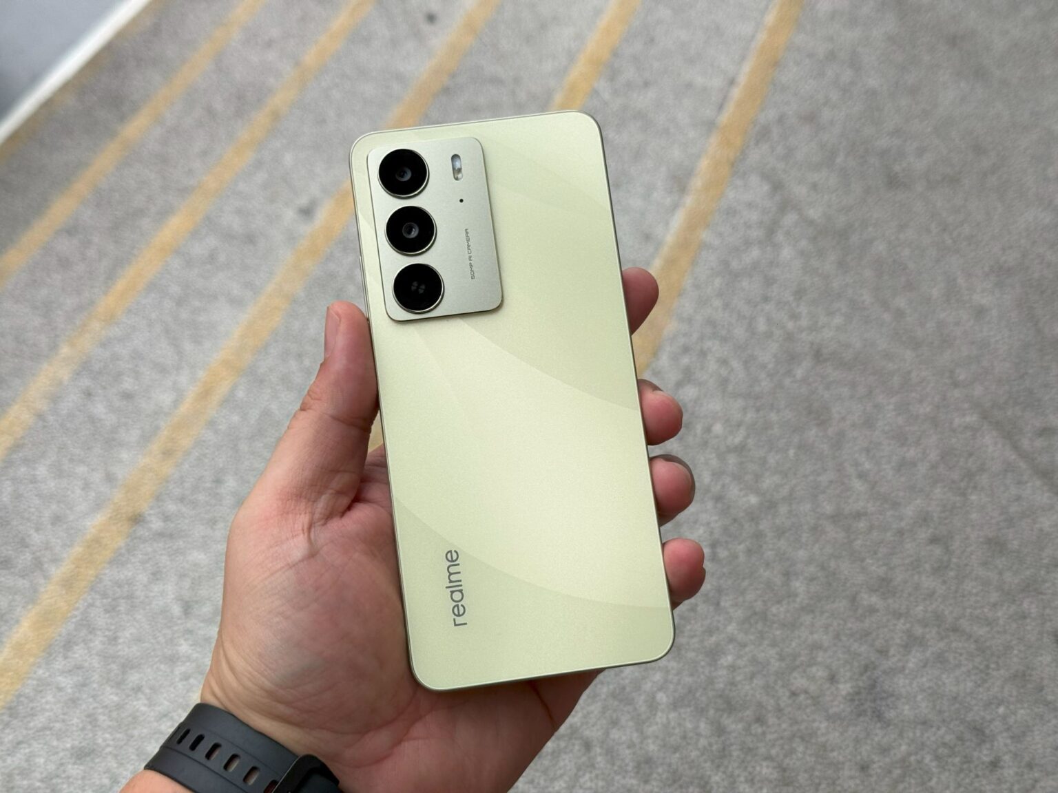 realme C75 评测：性价比超高耐用三防机 - Mdroid