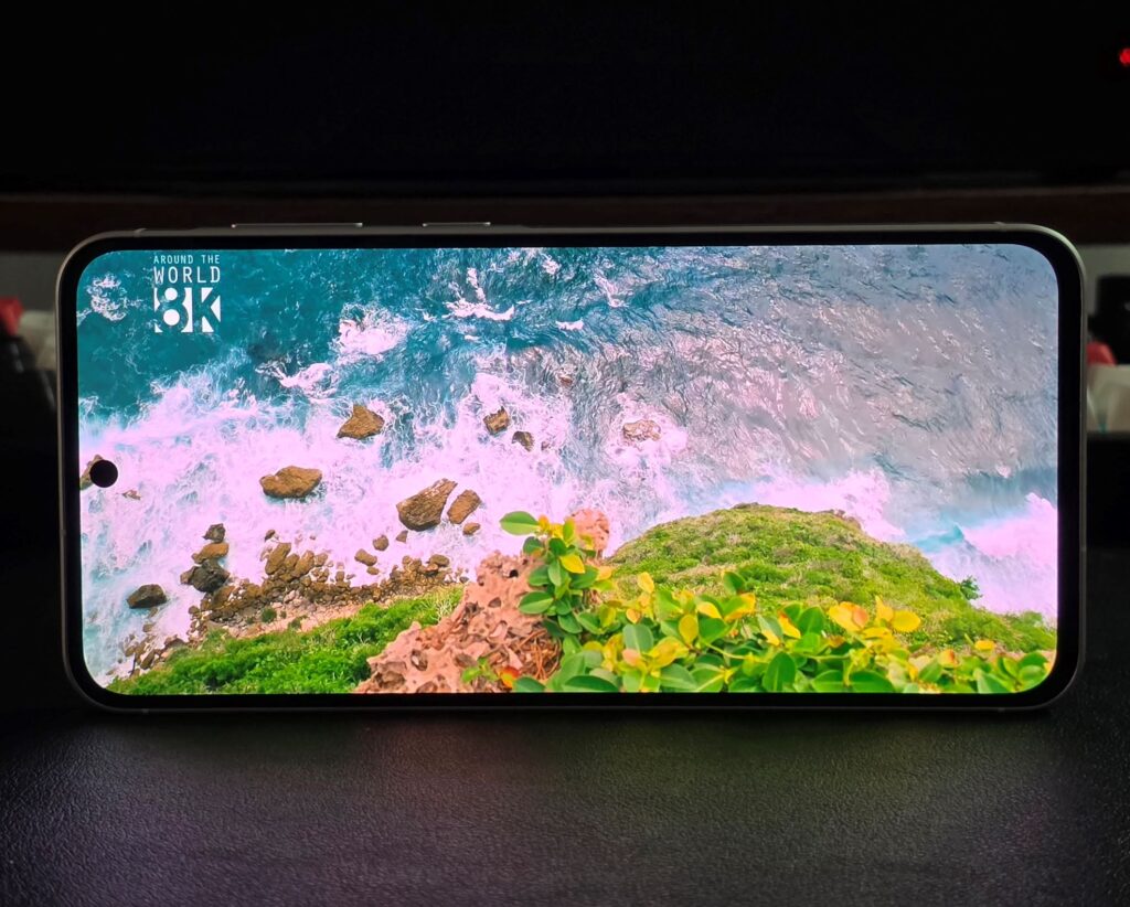 三星 Galaxy A56 5G 评测 - Mdroid