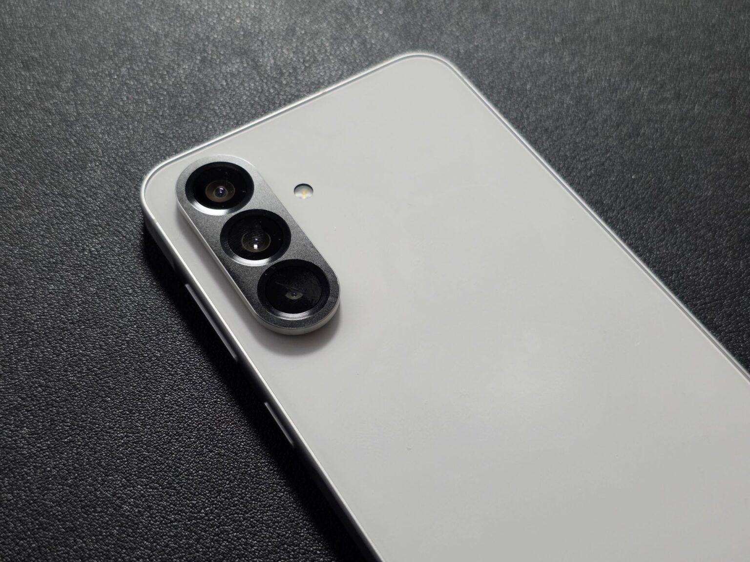 三星 Galaxy A56 5G 评测 - Mdroid