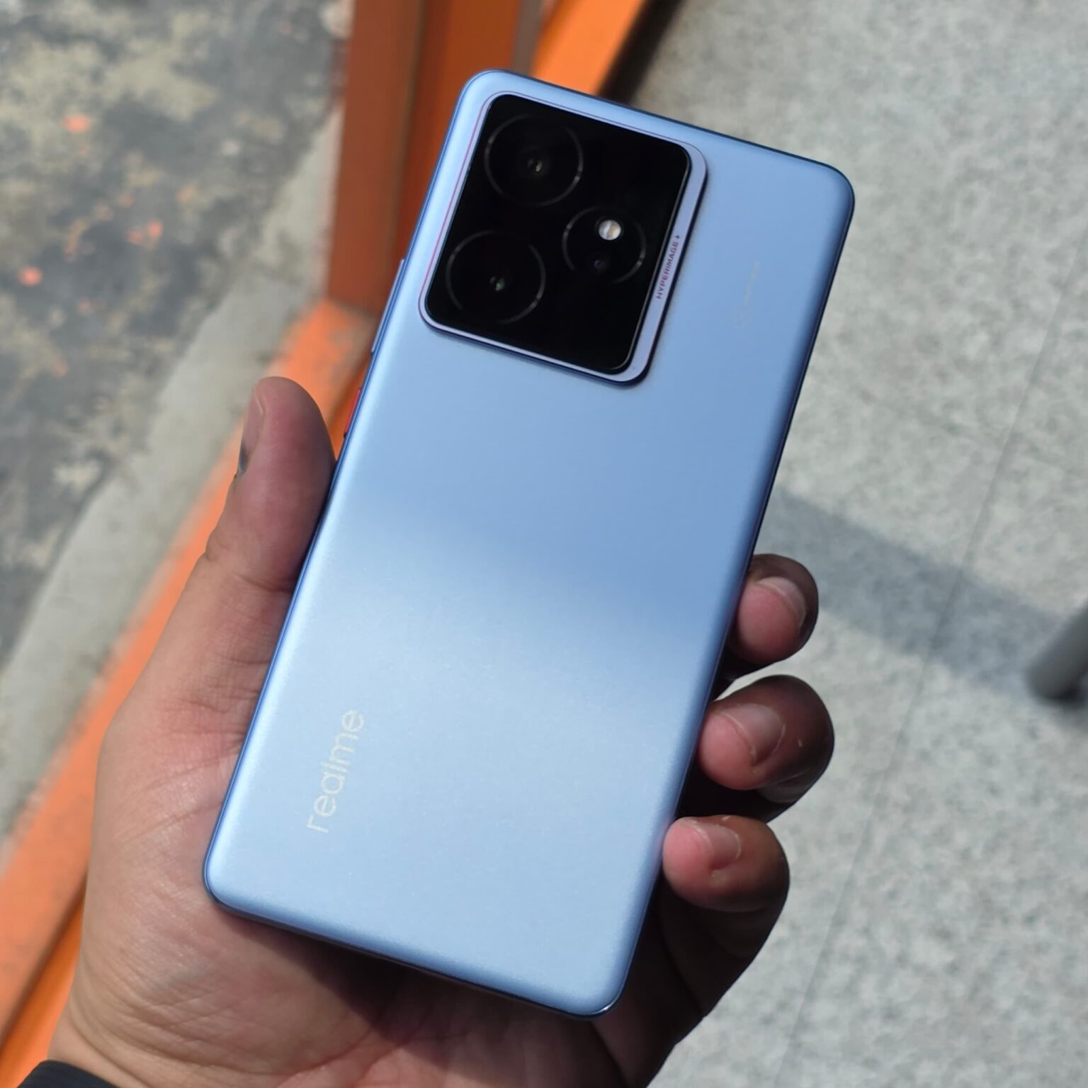 realme GT 7 深度评测：真旗舰杀手 - Mdroid