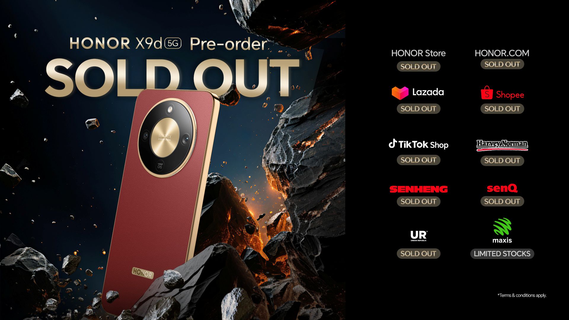 HONOR Magic8系列将于10月15日中国发布！ - Mdroid