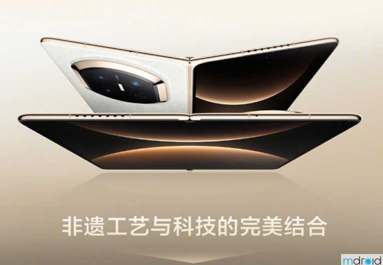 华为Mate80系列中国发布：售约RM2736起！ - Mdroid