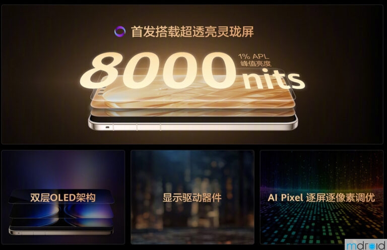 华为Mate80系列中国发布：售约RM2736起！ - Mdroid