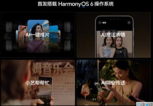 华为Mate80系列中国发布：售约RM2736起！ - Mdroid